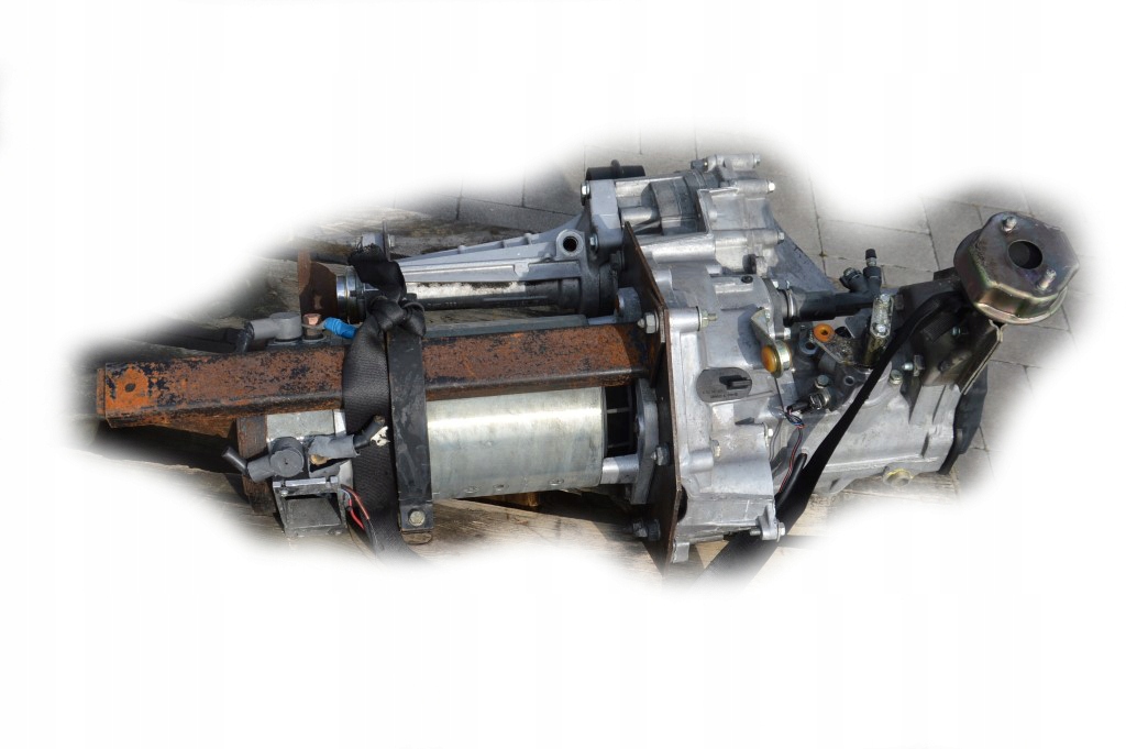 SILNIK ELEKTRYCZNY MELEX SKUTER SAMOCHÓD - 11198555507 - oficjalne ...