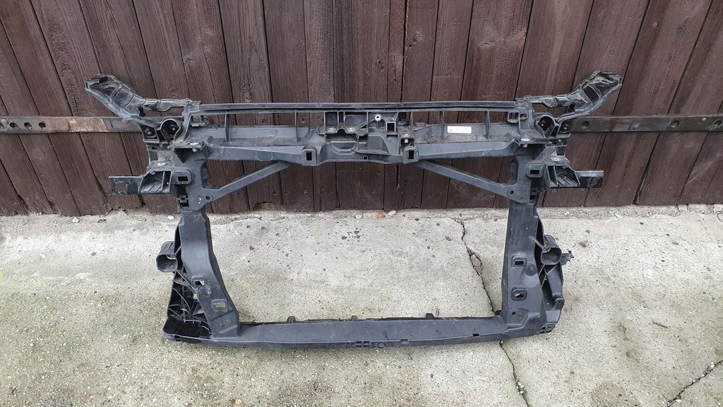 PAS przedni wzmocnienie Audi A3 8V0805588A - 11573894678 - oficjalne ...