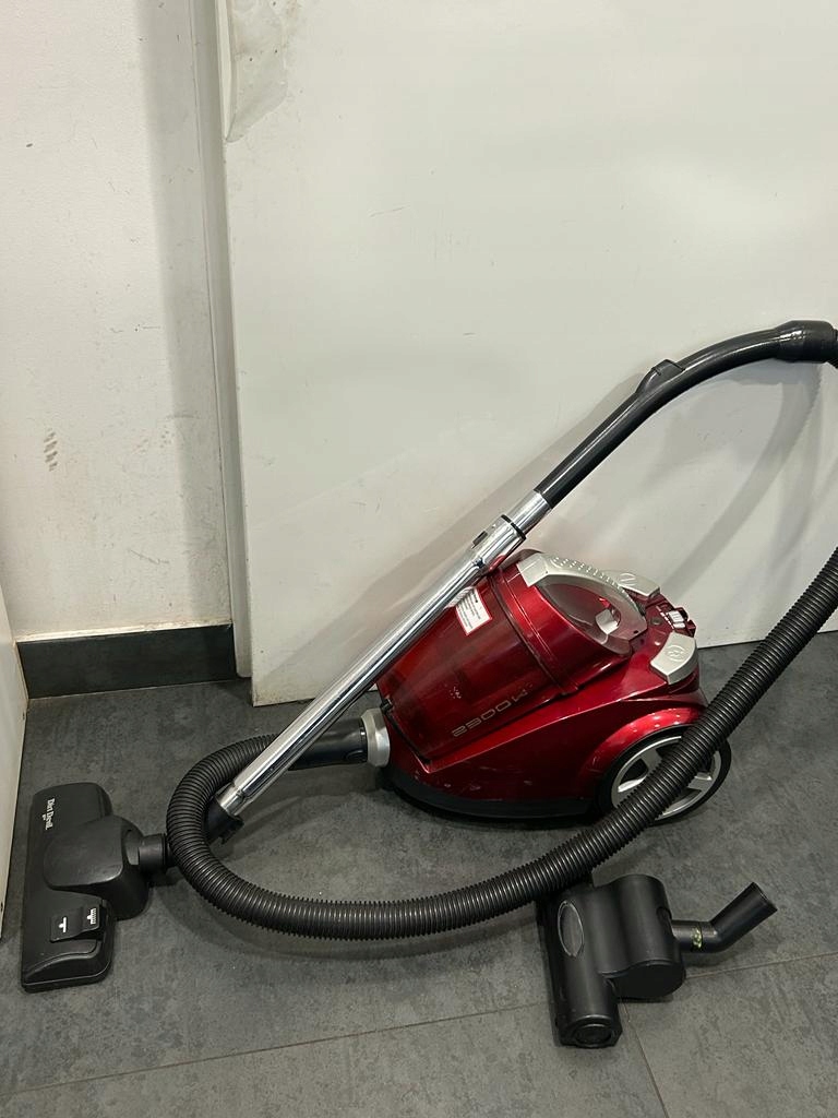 Odkurzacz Dirt Devil CENTEC 2 M2831-4, 1437/23 - 13608372683 - oficjalne archiwum Allegro