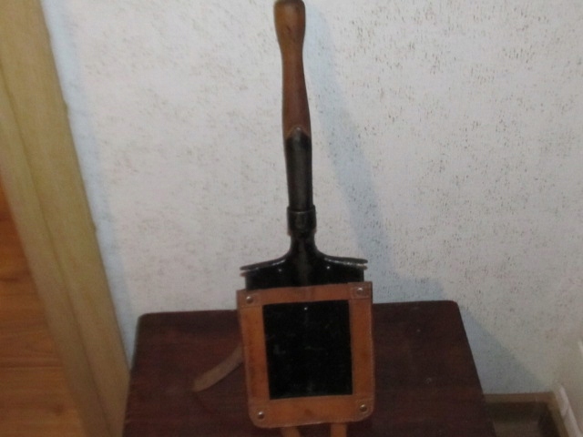 Stara saperka wojskowa wczesny LWP - 1960 r - 14797489988 - oficjalne ...