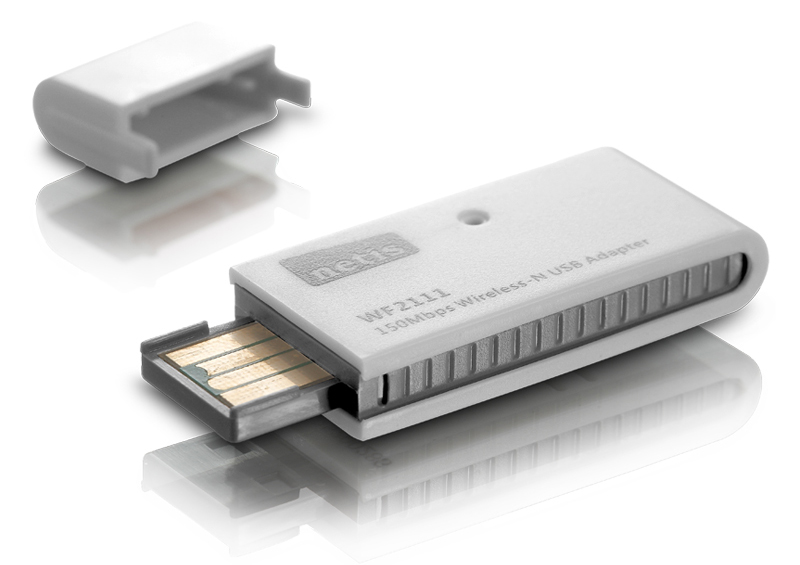 KARTA SIECIOWA USB WIFI ADAPTER NETIS WLAN 150 - 7686876766 - oficjalne ...