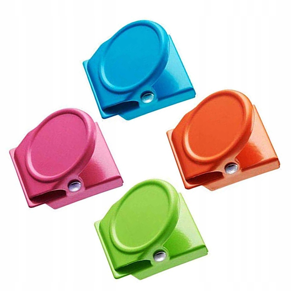 Купить Магнитный зажим на холодильник Магнитный зажим на холодильник: отзывы, фото и ...