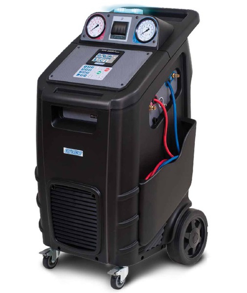 STACJA DO KLIMATYZACJI ECOTECHNICS ECK3900Premium - 7883453840 - oficjalne archiwum Allegro