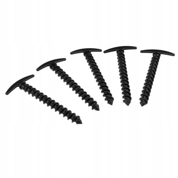 2x 5 Pcs Pegs Garden Landscape Inserts for - 12942718025 - oficjalne ...