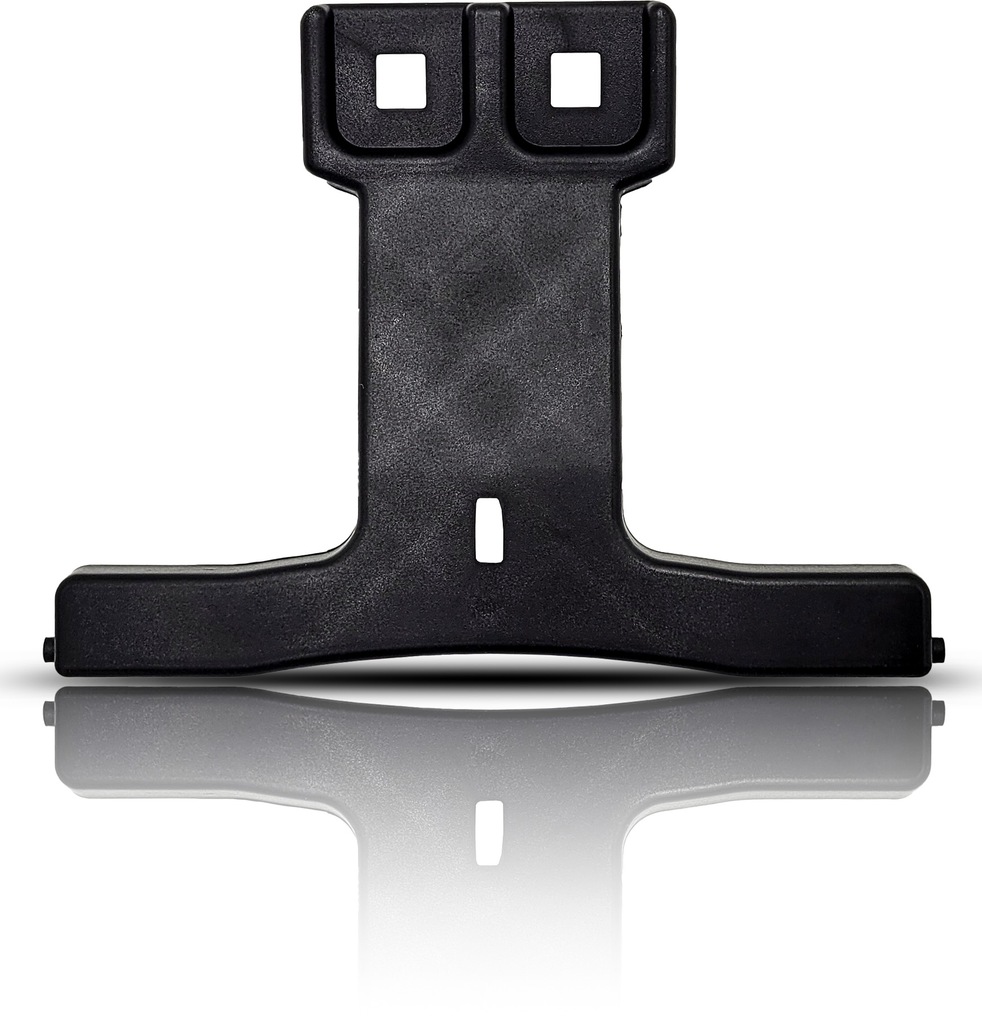 MOCOWANIE UCHWYT T GRILLA ATRAPY MERCEDES W204 - 12652636694 ...