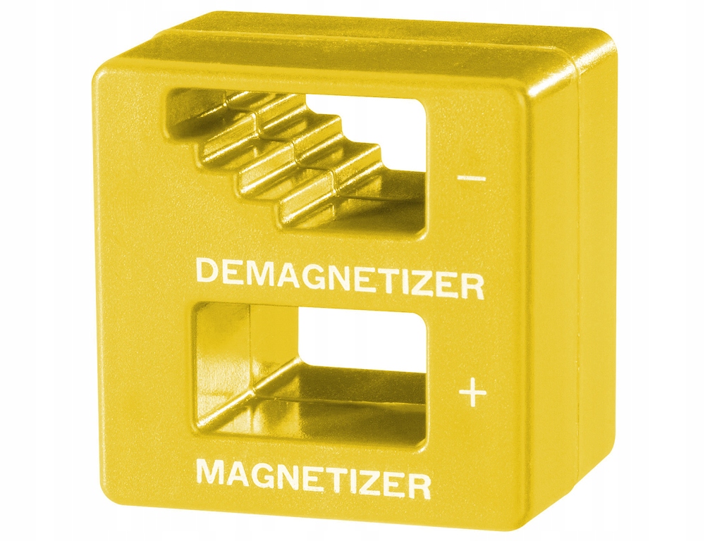 MAGNETYZER / DEMAGNETYZER DO WKRĘTAKÓW 2W1 - 12563813242 - oficjalne ...