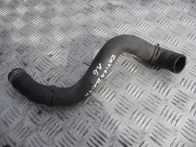 WĄŻ WODY 13118271 495058240 OPEL ZAFIRA B 1.6 - 6757342866 - oficjalne ...