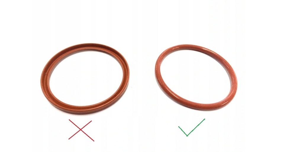 Oring przewodu opel 1.7 cdti 13265273 13327298 - 10917911517 ...
