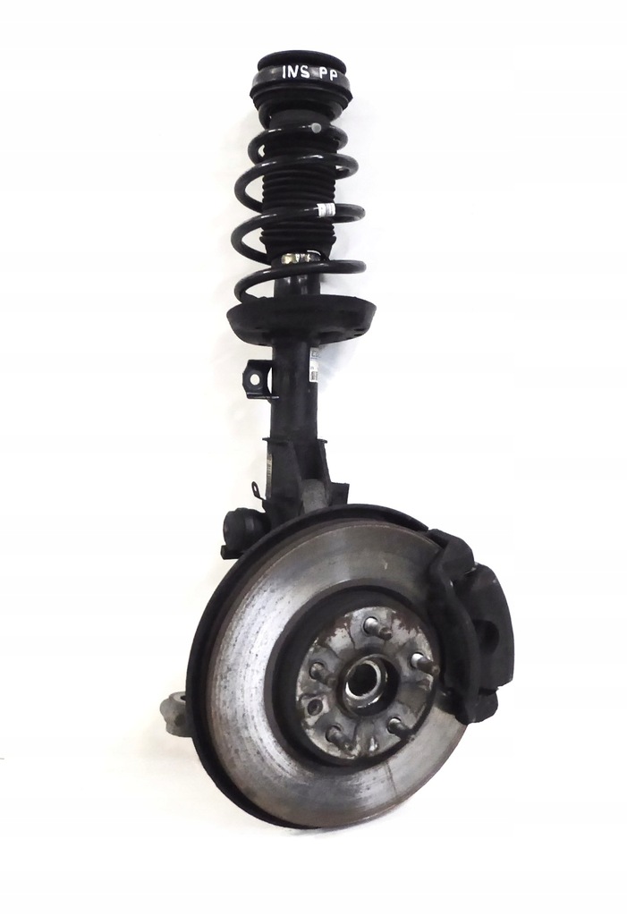 MCPERSON PRAWY IDS CDC FLEXRIDE OPEL INSIGNIA A - 12682327165 ...