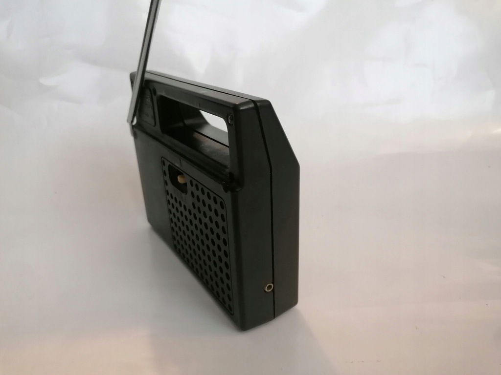 Radioodbiornik Unitra Eltra BIWAK - 13392175210 - oficjalne archiwum ...