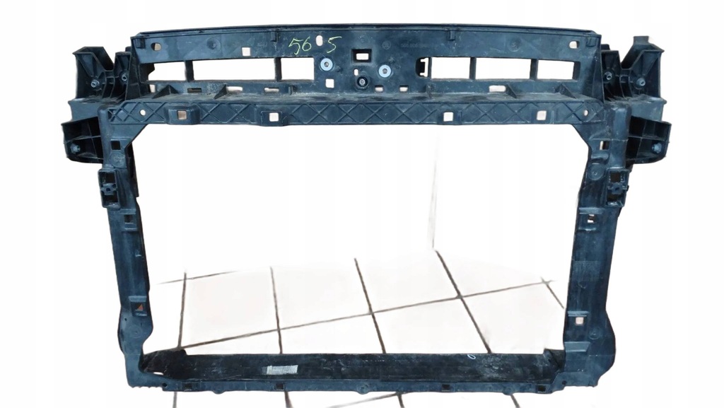 Pas Przedni 565805588P Skoda Kodiaq - 15176753033 - oficjalne archiwum ...