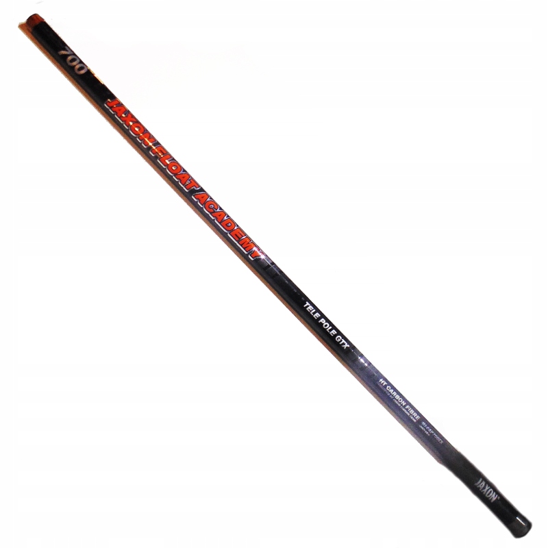 Купить Wedka Bat Jaxon Float Academy Телескопическая удочка GTX 490см: отзывы, фото и ...