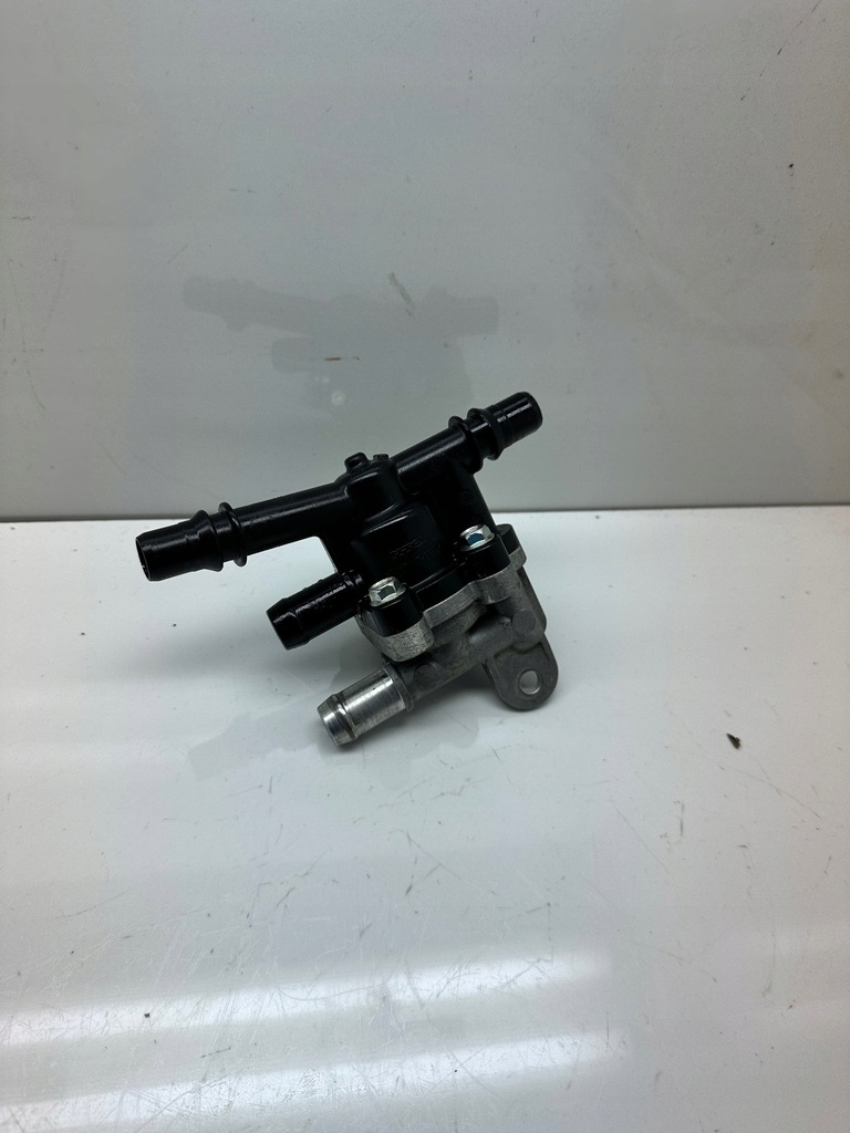 Termostat Zawór Króciec Mitsubishi Outlander III 2.4 7805A390 1785A033 ...