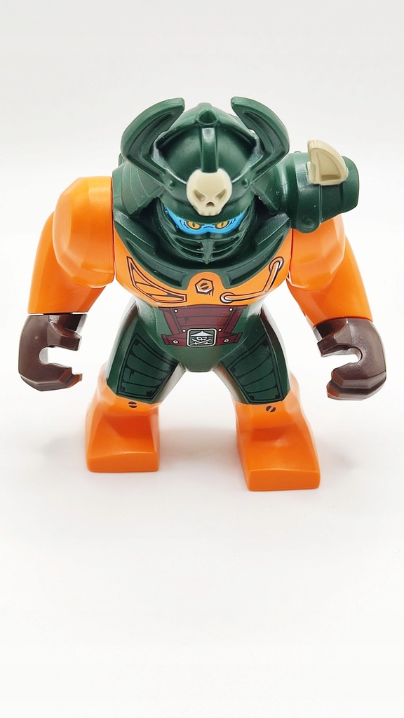 Figurka Lego Ninjago Dogshank njo204 - 13340264074 - oficjalne archiwum ...