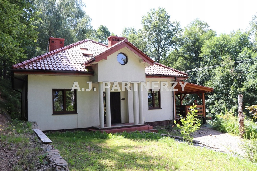 Dom, Koźmice Wielkie, 121 m² - 14047369955 - oficjalne archiwum Allegro