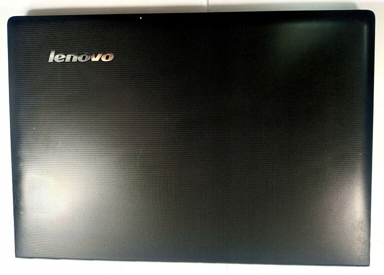 LAPTOP LENOVO Z546 - 11784120921 - oficjalne archiwum Allegro