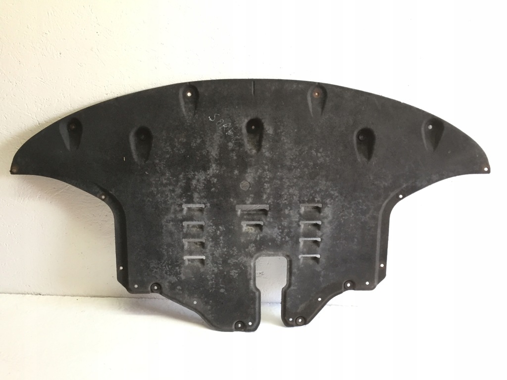 OSŁONA SILNIKA KIA SORENTO III IDEALNA - 14031576137 - oficjalne ...