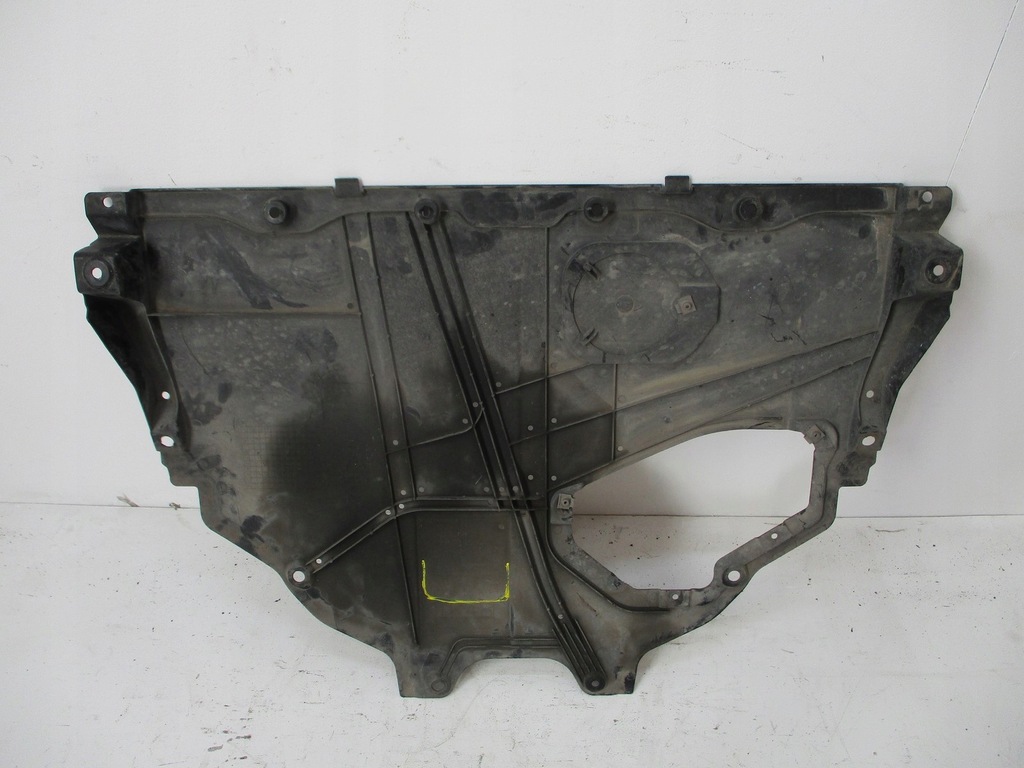 Płyta osłona POD SILNIK MAZDA CX5 TK4856110 - 12099970376 - oficjalne ...