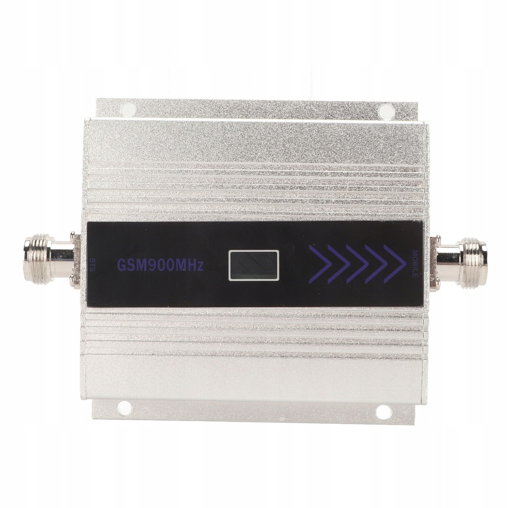 Wzmacniacz sygnału GSM 4G 3G 2G Wzmacniacz - 13384691318 - oficjalne ...