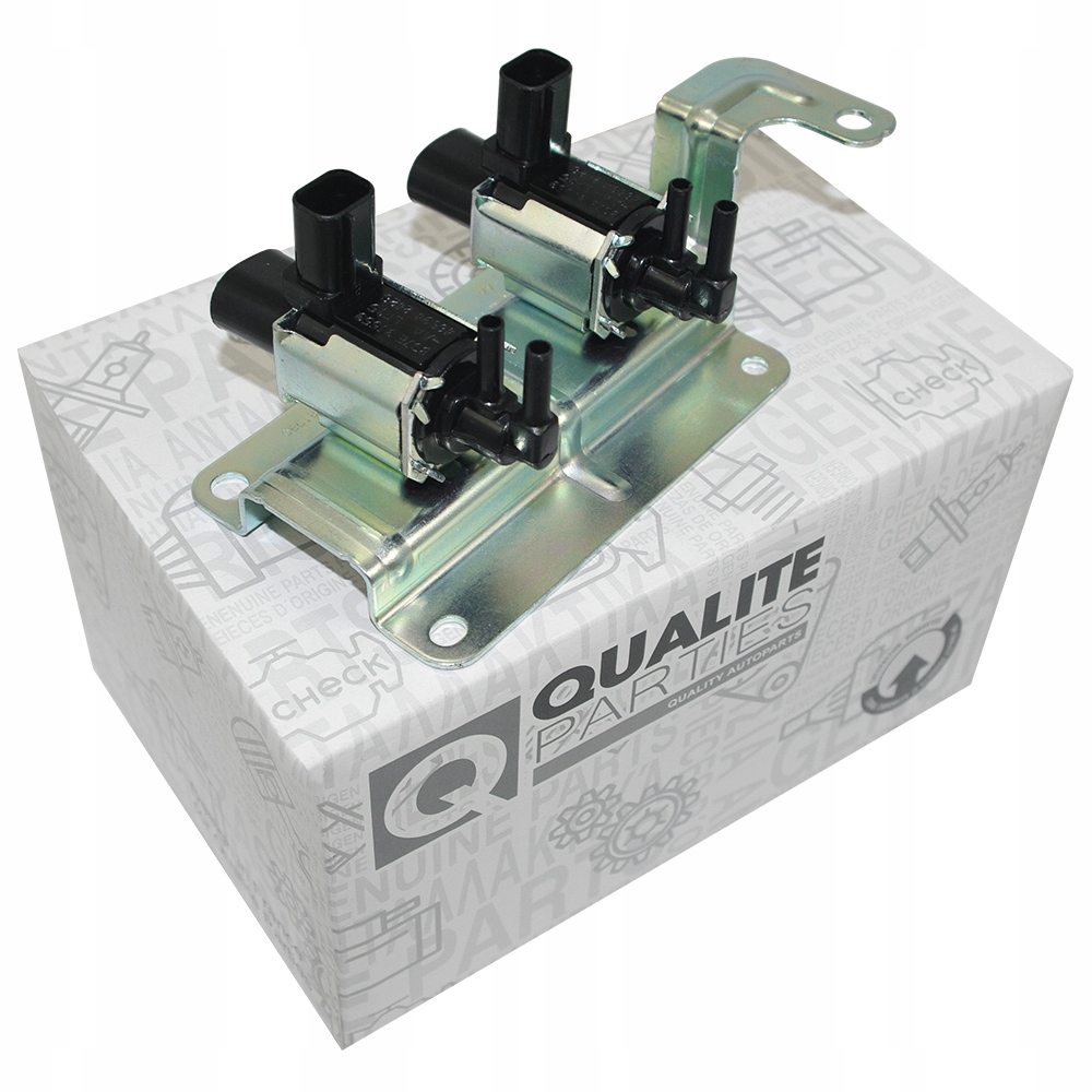 ZAWÓR PODCIŚNIENIA do FORD 4M5G-9J559-NA 1.8 2.0 - 11247103700 ...