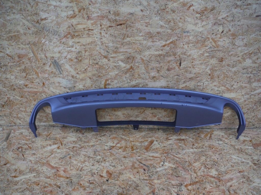 Dyfuzor Audi A6 S line 4G0 807 521 F - 6991633379 - oficjalne archiwum ...