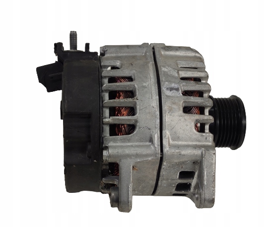 ORYGINAŁ MERCEDES ALTERNATOR A0009069905 - 12741425673 - oficjalne ...