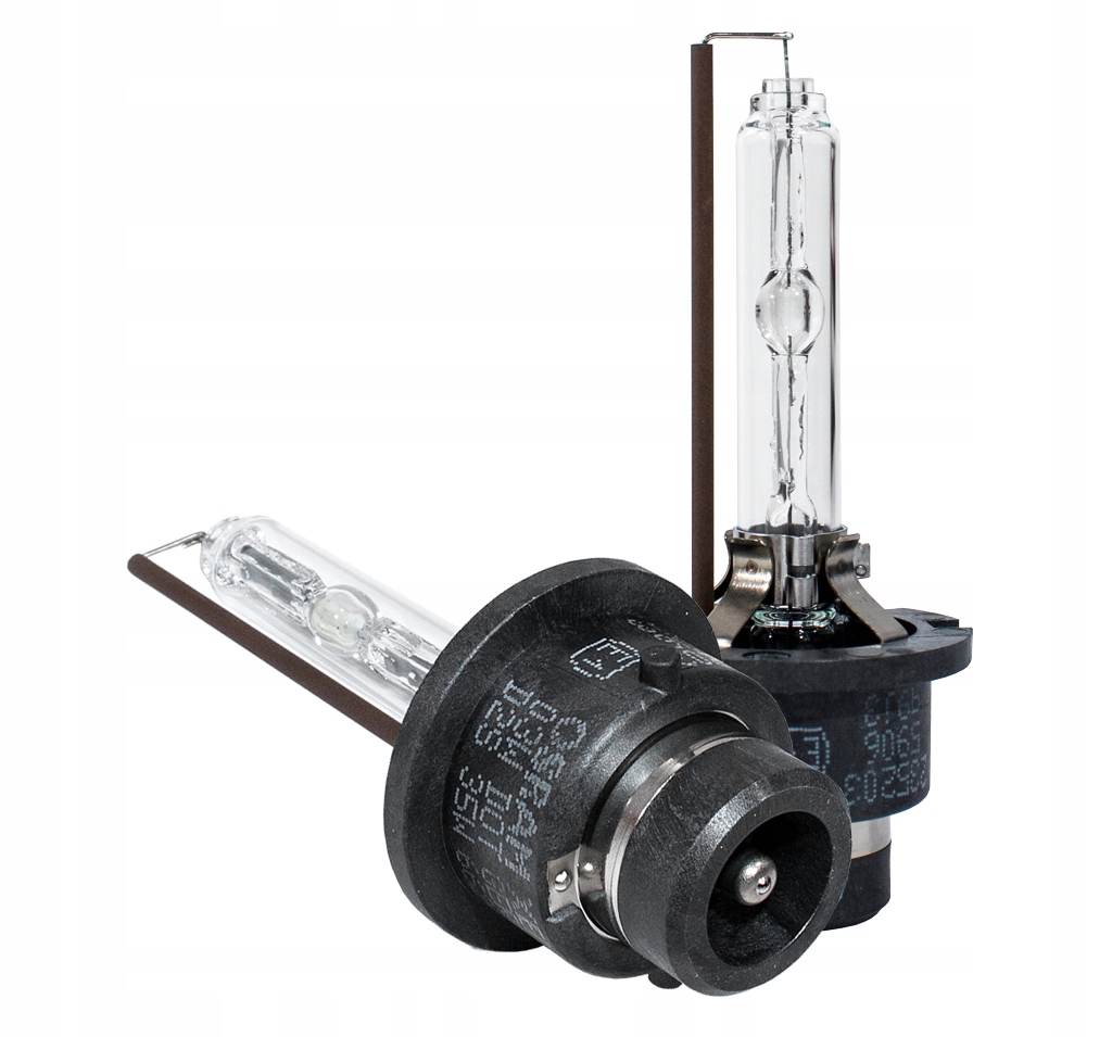 OSRAM XENARC CLASSIC D2S 66140clc Xenon 2 szt - 8476415325 - oficjalne ...