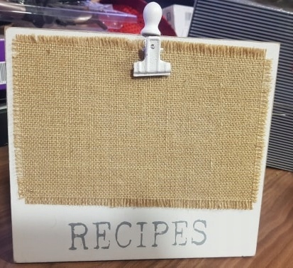 Tablica memo na zdjęcia, notatki + spinacz drewno - 8252846780 ...