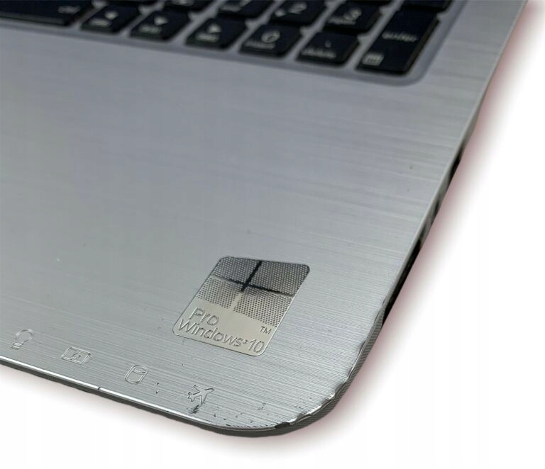 LAPTOP ASUS R558U I5 12GB 240SSD - 12492982800 - oficjalne archiwum Allegro