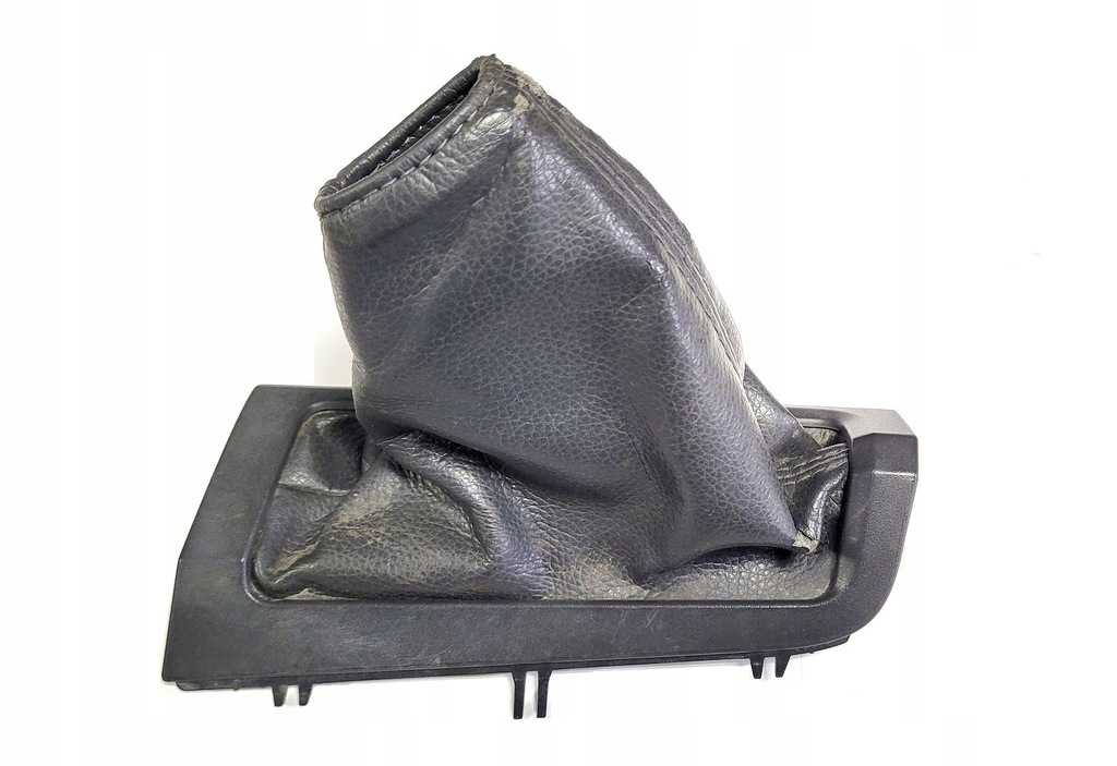 MIESZEK OSŁONA HAMULCA RĘCZNEGO VOLVO V70 S60 - 12740967081 - oficjalne ...