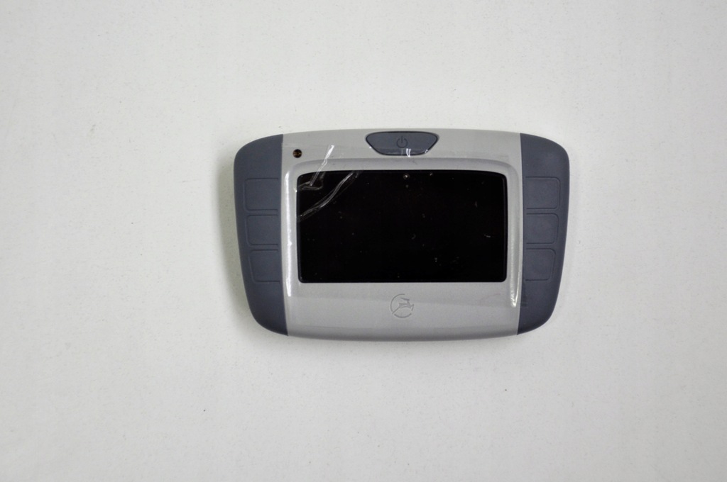 Wyświetlacz Display Gazelle Innergy - 7697777691 - oficjalne archiwum ...