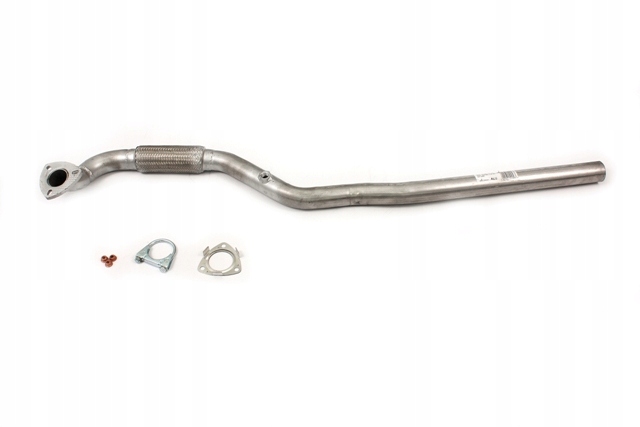 rura kolektorowa Opel Astra G Astra H 1.8 Zafira A - 7946403732 ... rura kolektorowa Opel Astra G Astra H 1.8 Zafira A - 7946403732 ...