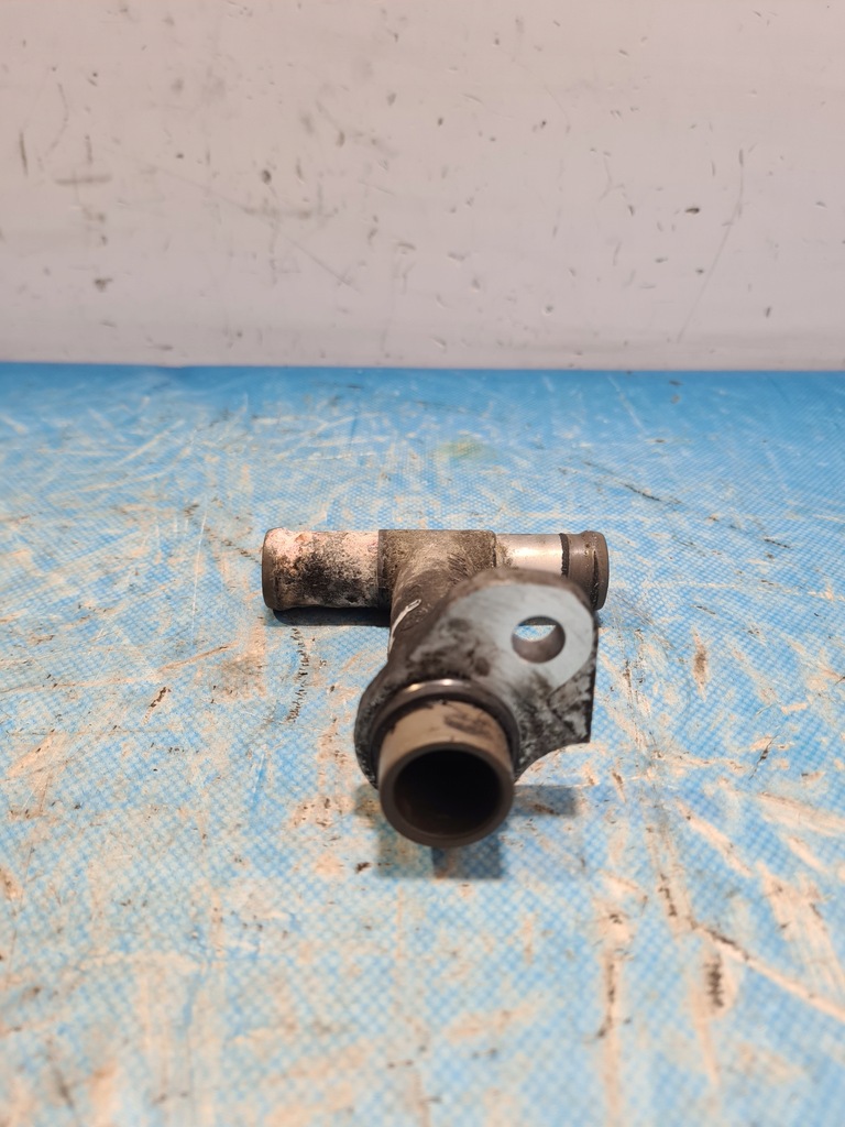 KRÓCIEC WODNY TERMOSTATU VW TRANSPORTER T4 2.5 TDI - 12622811852 ...