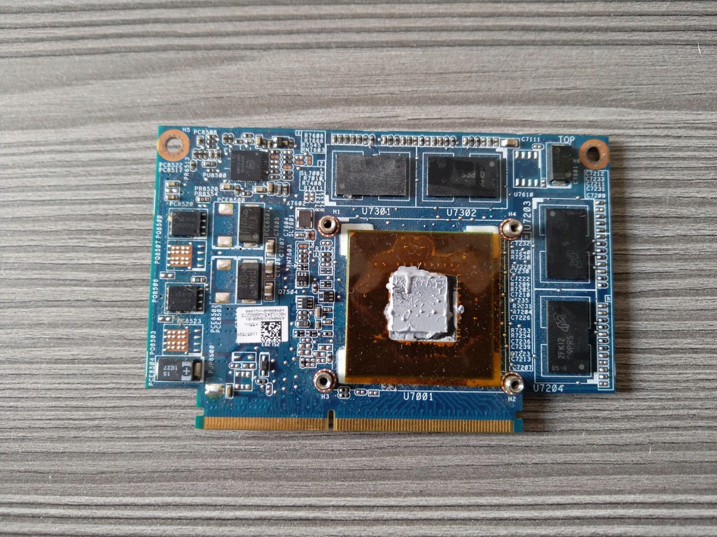 Купить Видеокарта Nvidia Geforce GT635 2 ГБ ASUS K55V: отзывы, фото и ...