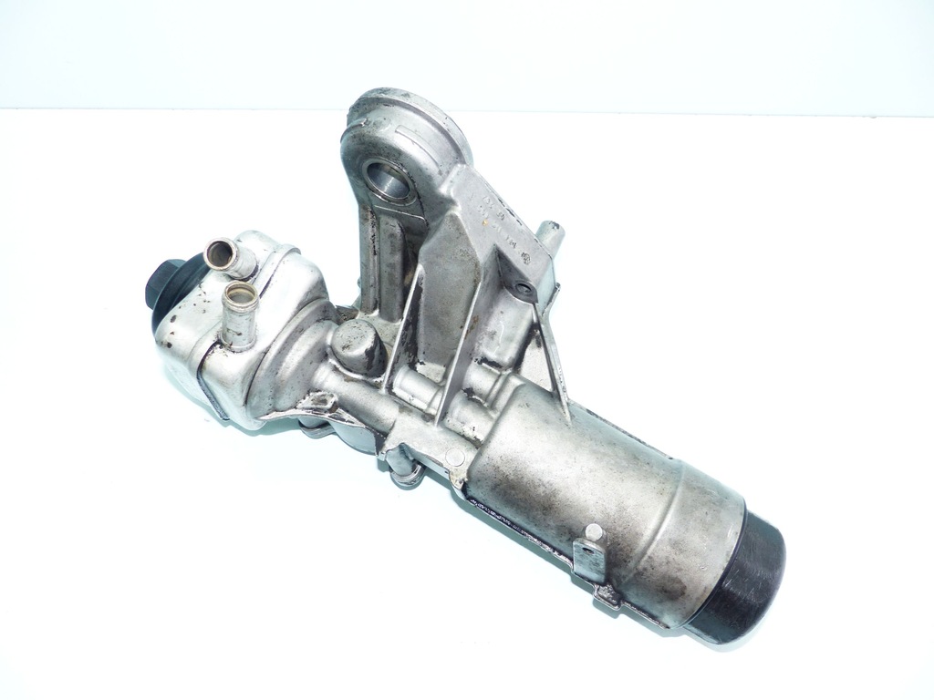 CRAFTER 2.5TDI BJL OBUDOWA FILTRA OLEJU 074115405T - 7402070529 ...