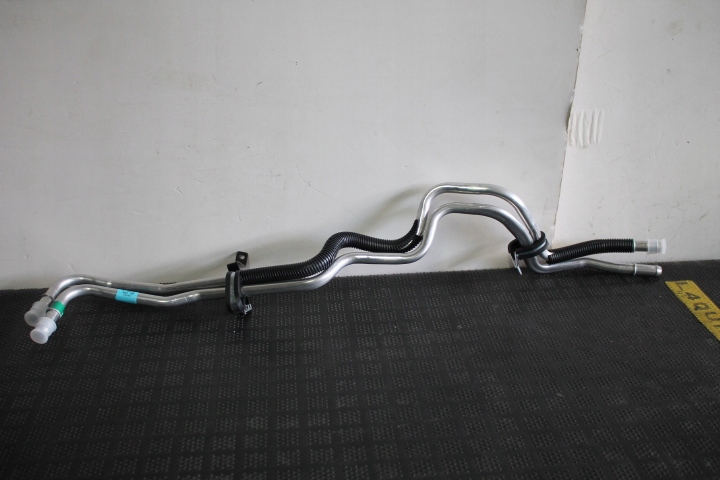 FORD TRANSIT PRZEWÓD NAGRZEWNICY 8C11-18B402-DA - 8879640653 ...