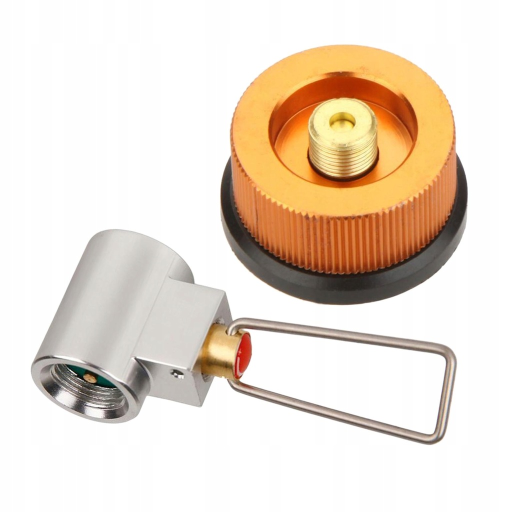 Refill Gas Shifter Conversion Adapter Head do - 11427672125 - oficjalne ...