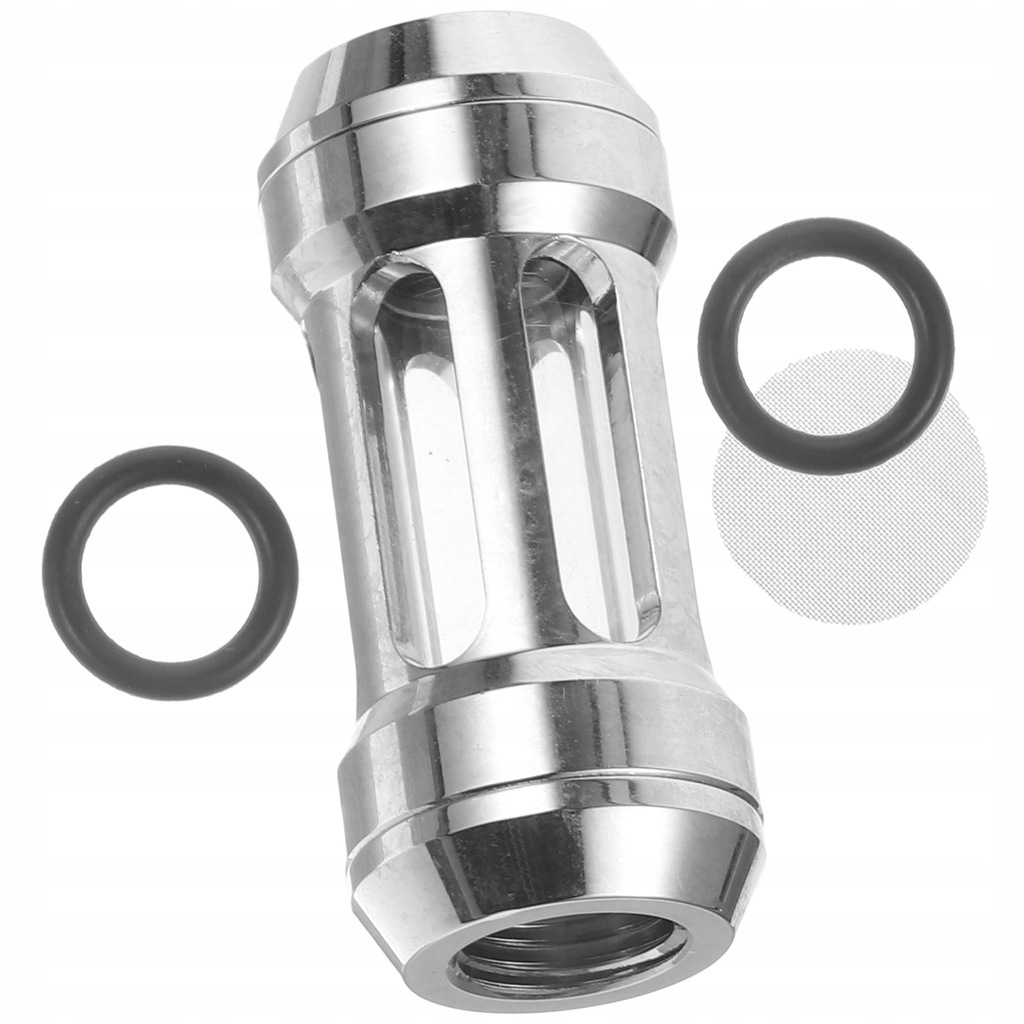 Strainer Water Cooler Tank - 14235921674 - oficjalne archiwum Allegro