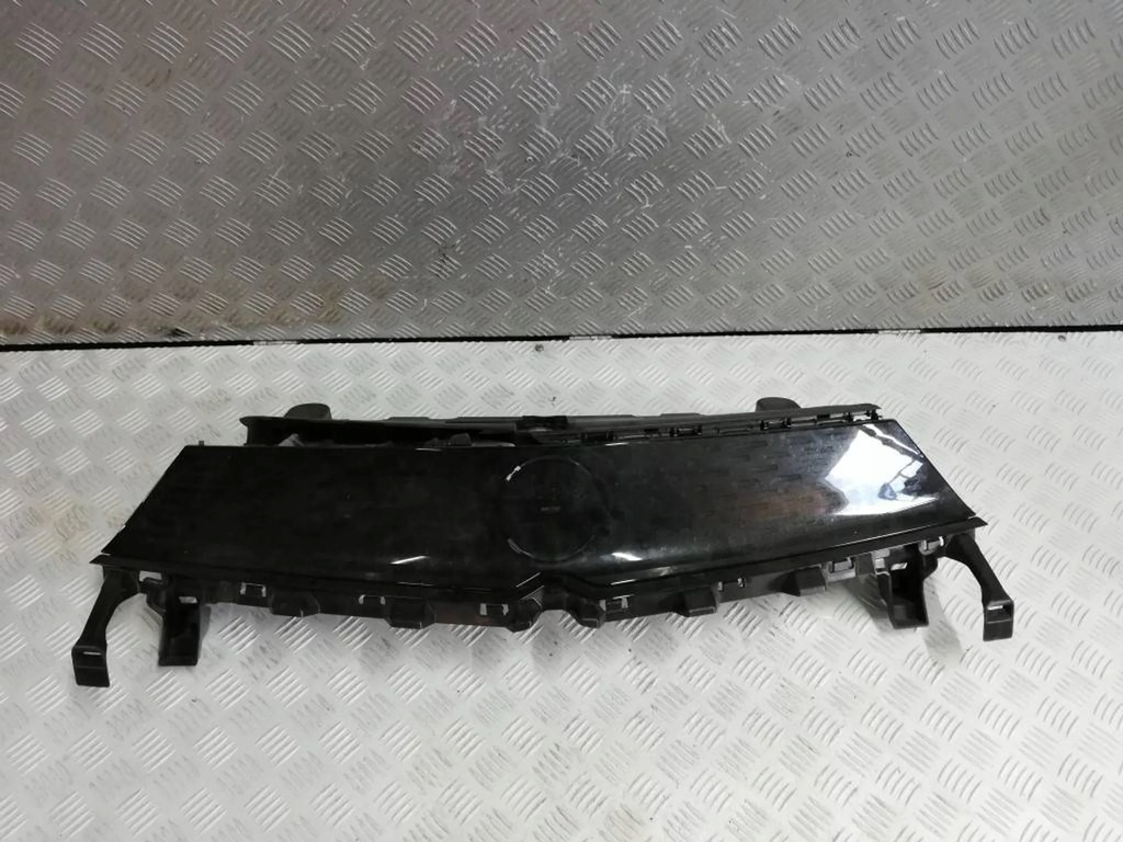 ZZ Opel Mokka B II KRATKA GRILL ATRAPA - 13993833804 - oficjalne ...