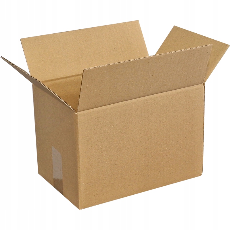 KARTON 30x20x20 pudełka do pakowania 10 sztuk - 13918630555 - oficjalne ...