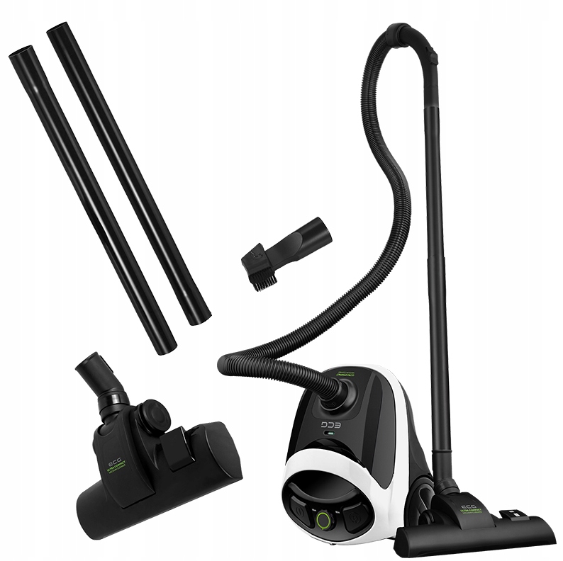 ECG VP S1010 - 14163411257 - oficjalne archiwum Allegro