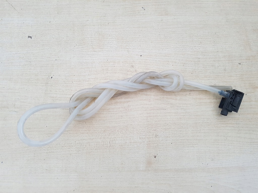 AUDI A8 D5 czujnik ochrony pieszych 4N0959121H - 14282070497 ...