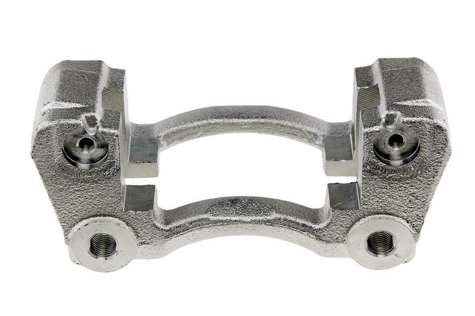 JARZMO ZACISKU HAMULCOWEGO TYŁ IVECO DAILY IV 06- - 13369520686 ...