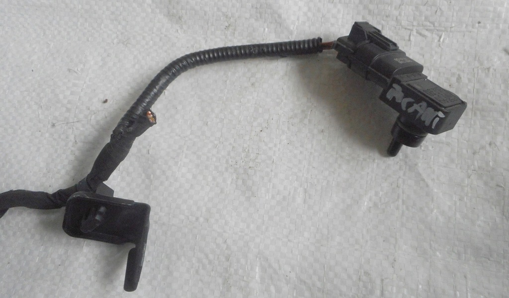 KIA PICANTO III HYUNDAI 1,0 CZUJNIK CIŚNIENIA MAP - 12873700040 ...