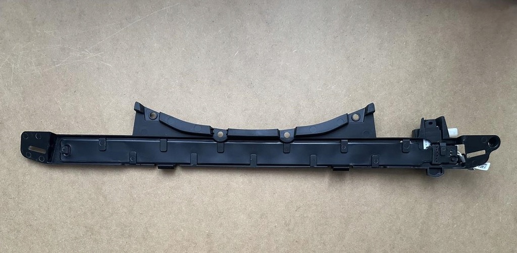 Moduł Hands Free Klapa Tył Jeep Grand Cherokee L WL 2021 2022 2023 2024 ...