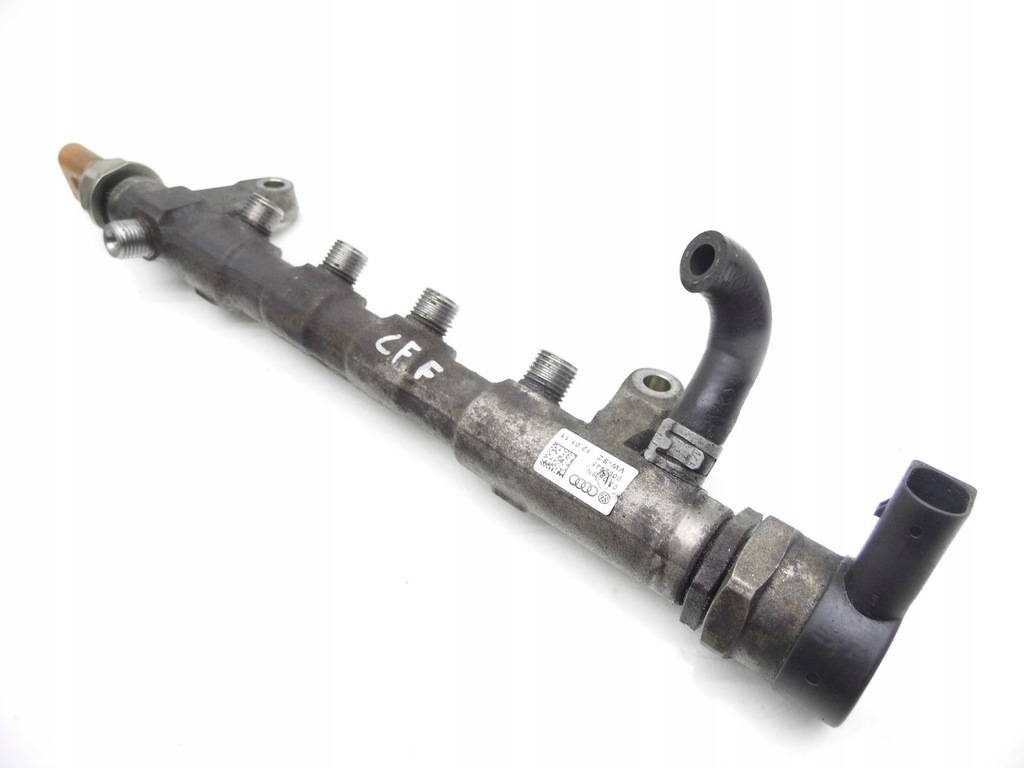 LISTWA CZUJNIK CIŚNIENIA VW AUDI SEAT 057130764AB - 10605380778 ...