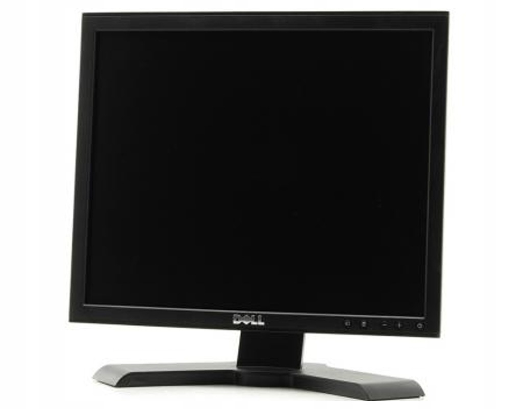 MONITOR DELL P170S 17 1280x1024 DVI-D VGA Klasa A - 7398845722 ...