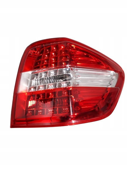 ORYGINALNA LAMPA TYLNA A1649064500 MERCEDES-BENZ - 11153913880 ...