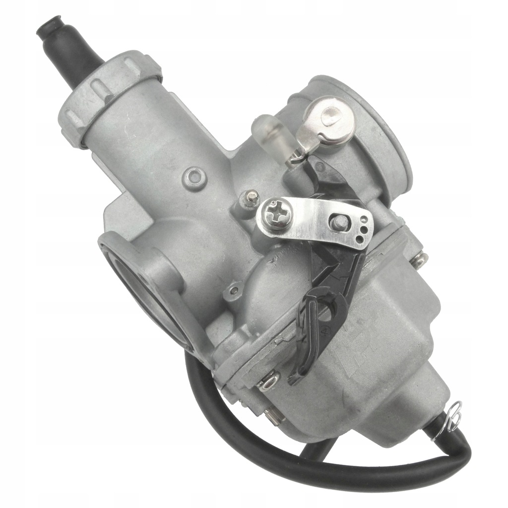 GAŹNIK KEIHIN QUAD ATV 200 250 BASHAN PZ30 JAPAN - 9841761180 - oficjalne archiwum Allegro