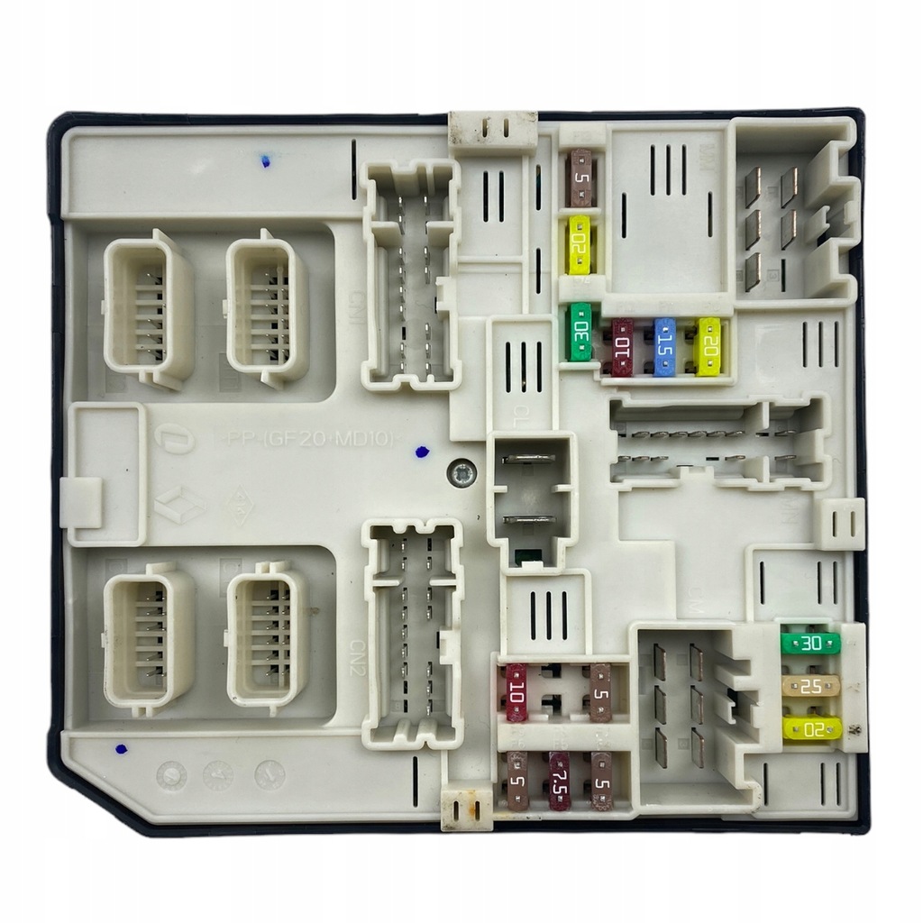 Moduł sterownik USM Renault Master III Opel Movano B Nissan NV400 ...